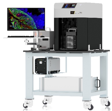 Opera Phenix™ PLUS高内涵筛选系统 – 瑞孚迪 Revvity 生物医学